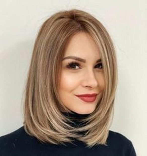 20 De modele de coafuri pentru par mediu