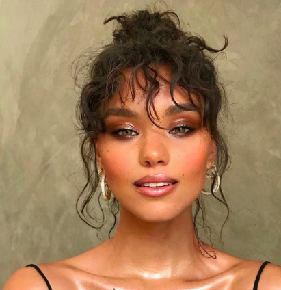 20 De modele de coafuri pentru par mediu