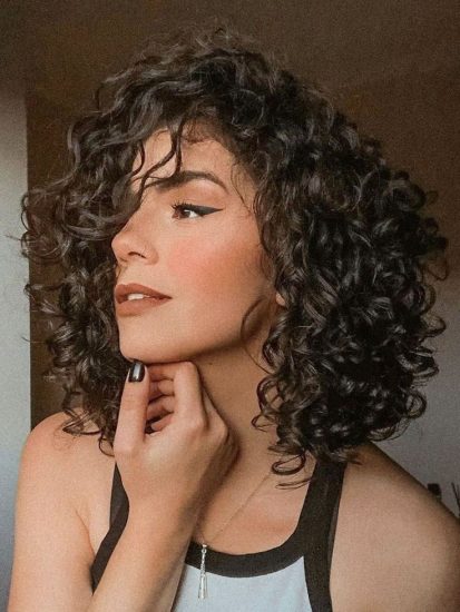 20 De modele de coafuri pentru par mediu